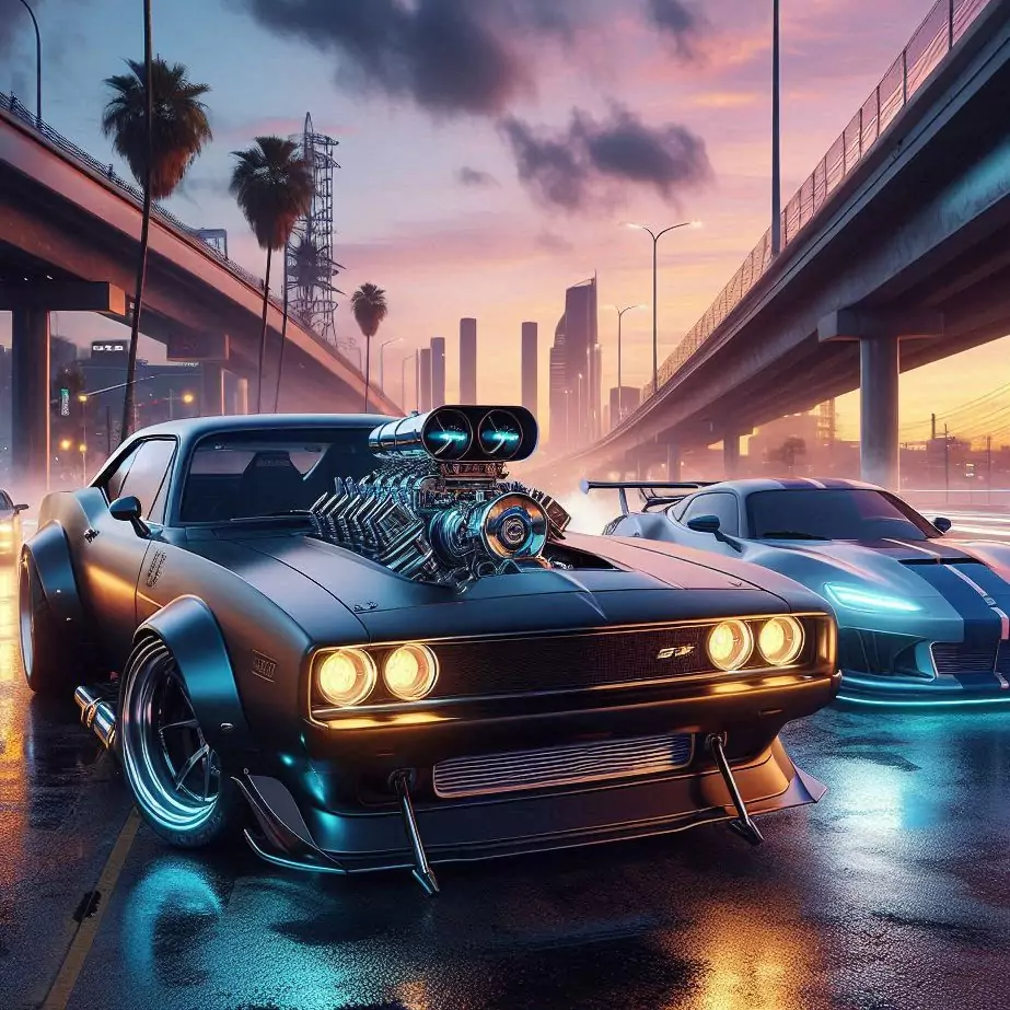 CSS Andreas - Simulator - Game lelo