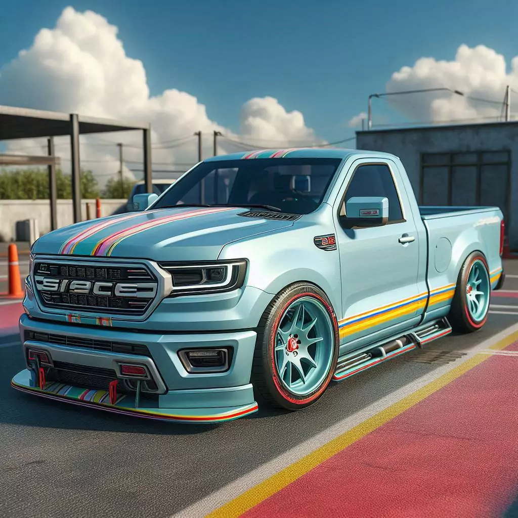 IDBS Pickup Simulator - Game lelo