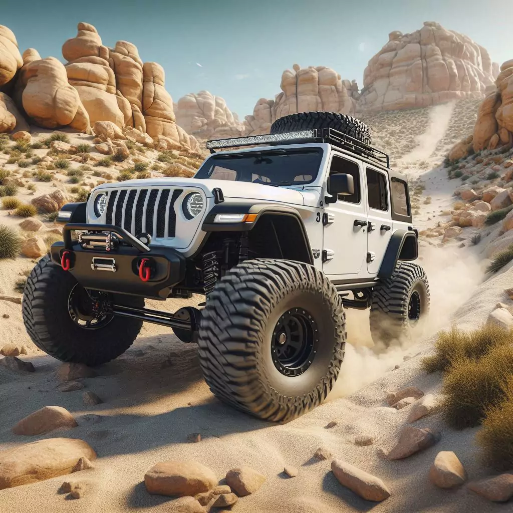 Offroad Master - Game lelo